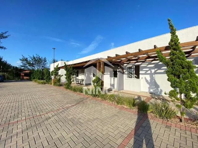 Casa / Sobrado em Condomínio para Venda em Capão da Canoa/RS Capão Novo 2 Quartos