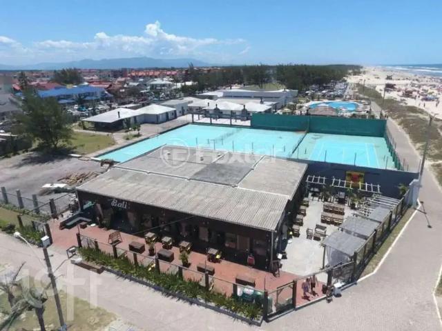 Casa / Sobrado em Condomínio para Venda em Capão da Canoa/RS Capão Novo 2 Quartos