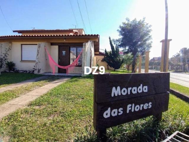 Casa / Sobrado em Condomínio para Venda em Capão da Canoa/RS Capão Novo 2 Quartos