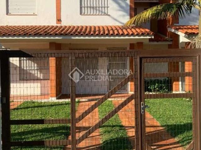 Casa / Sobrado em Condomínio para Venda em Capão da Canoa/RS Capão Novo 2 Quartos
