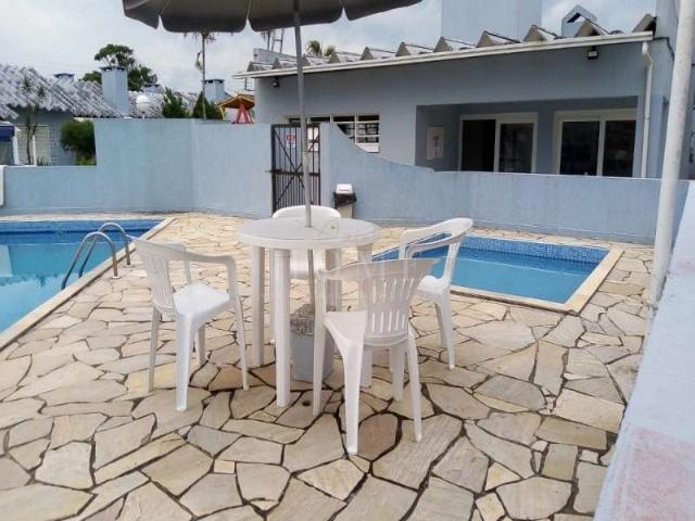 Casa / Sobrado em Condomínio para Venda em Capão da Canoa/RS Capão Novo 3 Quartos