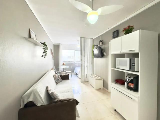 Casa / Sobrado em Condomínio para Venda em Capão da Canoa/RS Centro 1 Quartos