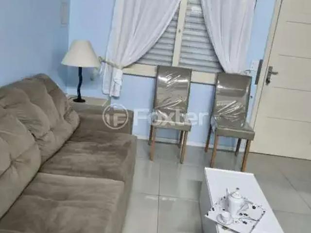 Casa / Sobrado em Condomínio para Venda em Capão da Canoa/RS Centro 2 Quartos