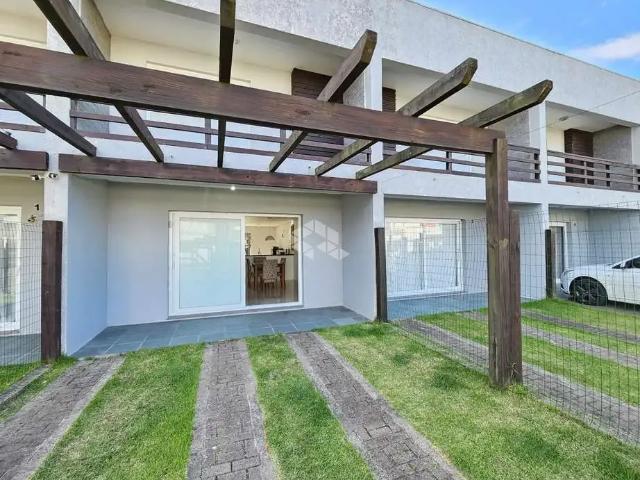 Casa / Sobrado em Condomínio para Venda em Capão da Canoa/RS Centro 2 Quartos