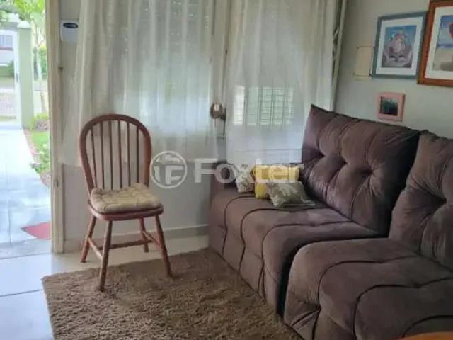 Casa / Sobrado em Condomínio para Venda em Capão da Canoa/RS Centro 2 Quartos
