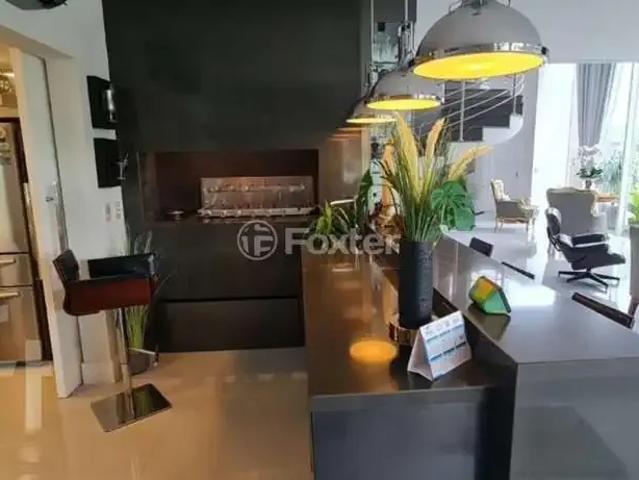 Casa / Sobrado em Condomínio para Venda em Capão da Canoa/RS Centro 5 Quartos