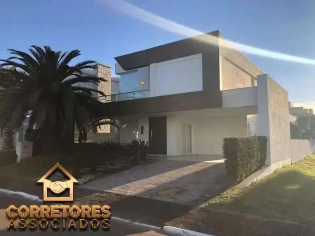 Casa / Sobrado em Condomínio para Venda em Capão da Canoa/RS Morada do Sol 4 Quartos