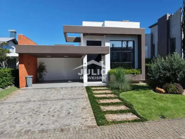 Casa / Sobrado em Condomínio para Venda em Capão da Canoa/RS Morada do Sol 4 Quartos
