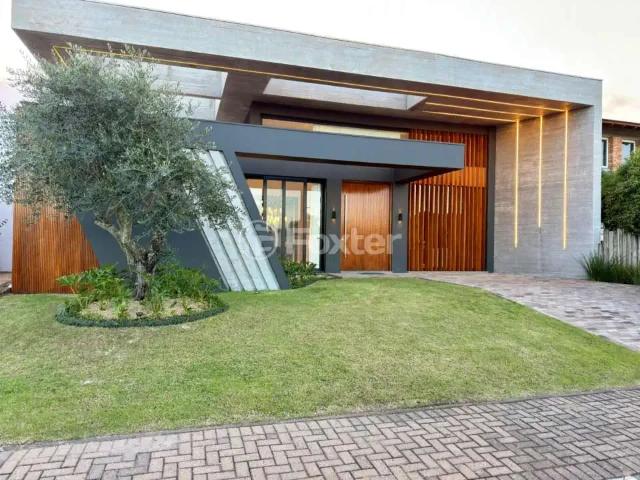 Casa / Sobrado em Condomínio para Venda em Capão da Canoa/RS Morada do Sol 3 Quartos