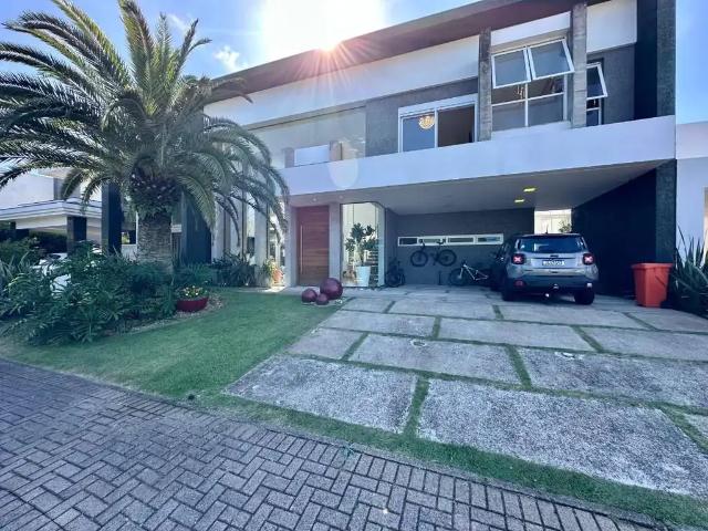 Casa / Sobrado em Condomínio para Venda em Capão da Canoa/RS Velas Da Marina 5 Quartos