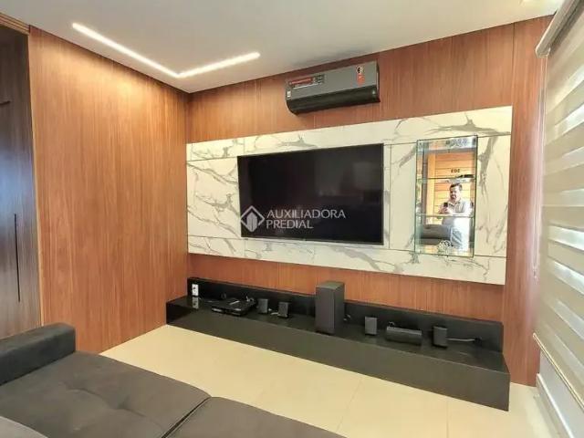 Casa / Sobrado em Condomínio para Venda em Capão da Canoa/RS Zona Nova 2 Quartos