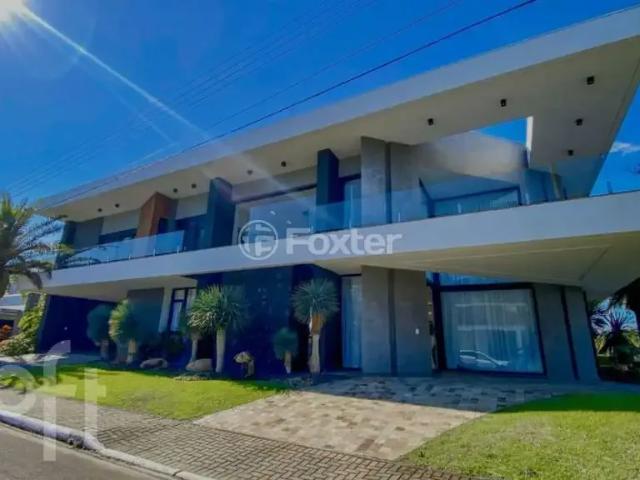 Casa / Sobrado em Condomínio para Venda em Capão da Canoa/RS Zona Nova 7 Quartos