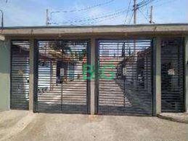 Casa / Sobrado em Condomínio para Venda em Capivari/SP Loteamento São José 2 Quartos