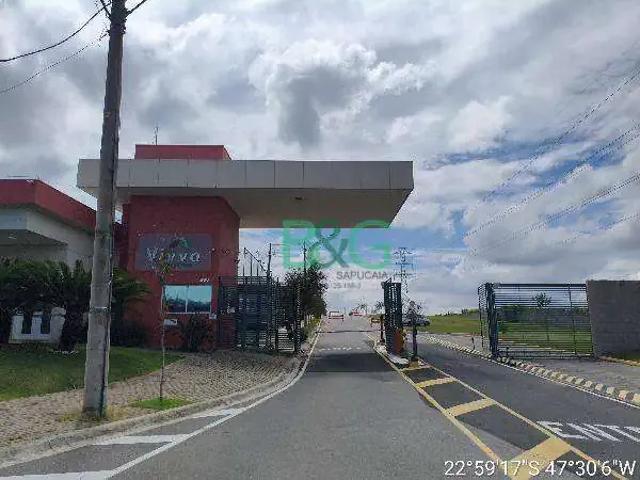 Casa / Sobrado em Condomínio para Venda em Capivari/SP Morro Amarelo 3 Quartos