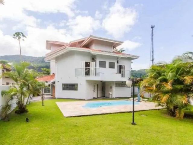 Casa / Sobrado em Condomínio para Venda em Caraguatatuba/SP Tabatinga