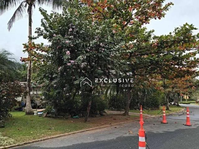 Casa / Sobrado em Condomínio para Venda em Caraguatatuba/SP Tabatinga 7 Quartos