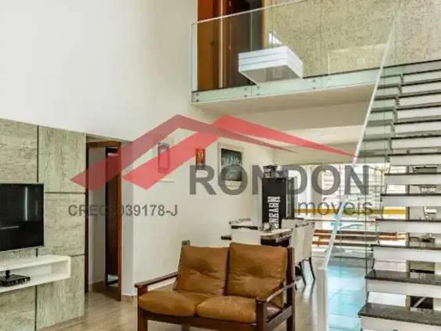 Casa / Sobrado em Condomínio para Venda em Caraguatatuba/SP Tabatinga 4 Quartos