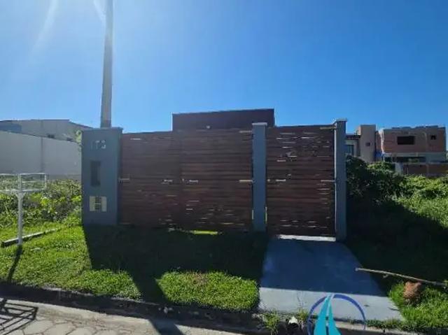 Casa / Sobrado em Condomínio para Venda em Caraguatatuba/SP Travessão 1 Quartos