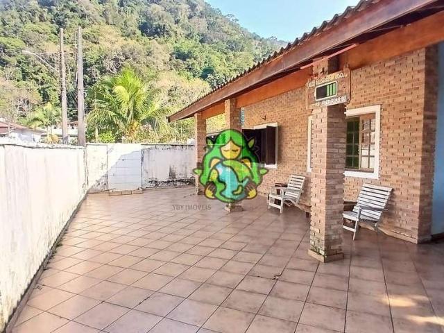Casa / Sobrado em Condomínio para Venda em Caraguatatuba/SP Verde Mar 4 Quartos