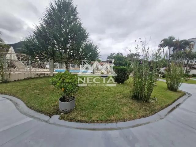 Casa / Sobrado em Condomínio para Venda em Caraguatatuba/SP Vila Atlântica 2 Quartos