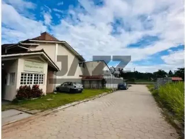 Casa / Sobrado em Condomínio para Venda em Caraguatatuba/SP Balneário Copacabana 2 Quartos