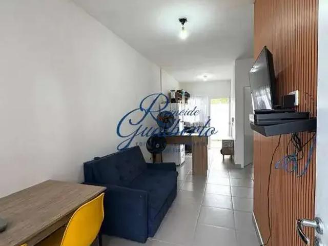Casa / Sobrado em Condomínio para Venda em Caraguatatuba/SP Balneário Copacabana 2 Quartos