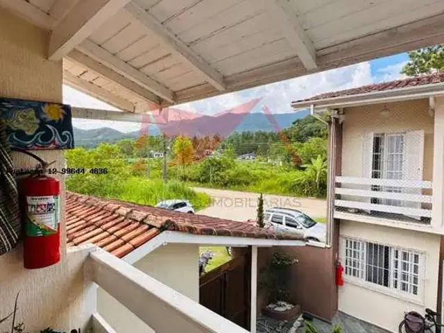 Casa / Sobrado em Condomínio para Venda em Caraguatatuba/SP Balneário Copacabana 2 Quartos