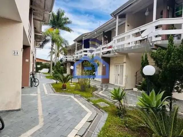 Casa / Sobrado em Condomínio para Venda em Caraguatatuba/SP Balneário Copacabana 2 Quartos