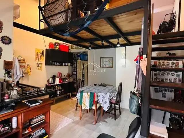 Casa / Sobrado em Condomínio para Venda em Caraguatatuba/SP Balneário Copacabana 2 Quartos