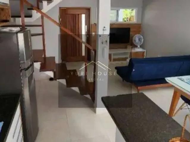 Casa / Sobrado em Condomínio para Venda em Caraguatatuba/SP Balneário Gardem Mar 2 Quartos