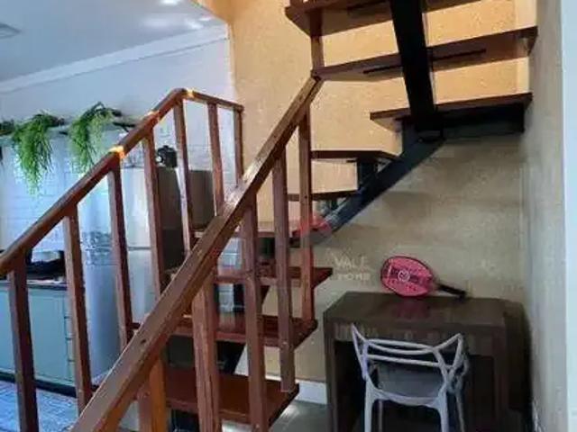 Casa / Sobrado em Condomínio para Venda em Caraguatatuba/SP Balneário Gardem Mar 2 Quartos