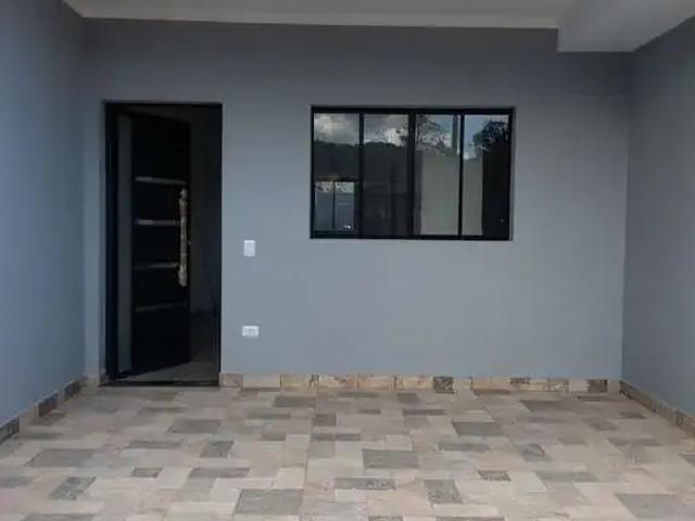 Casa / Sobrado em Condomínio para Venda em Caraguatatuba/SP Balneário Gardem Mar 2 Quartos