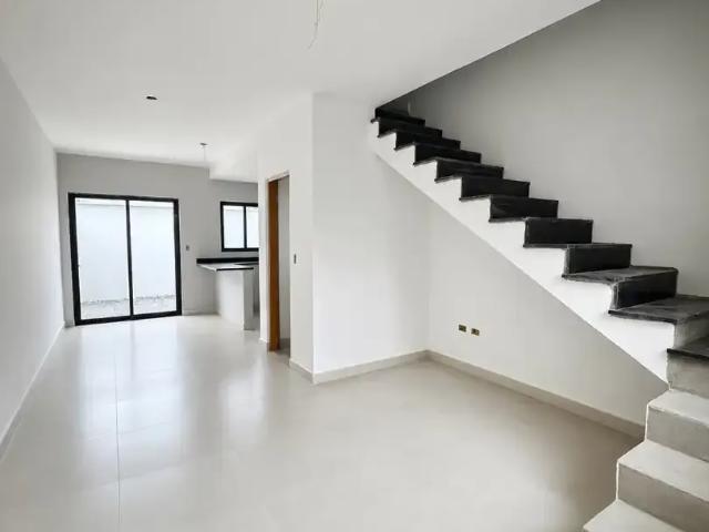 Casa / Sobrado em Condomínio para Venda em Caraguatatuba/SP Balneário dos Golfinhos 2 Quartos