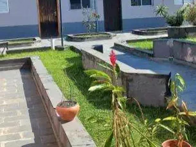 Casa / Sobrado em Condomínio para Venda em Caraguatatuba/SP Balneário dos Golfinhos 2 Quartos