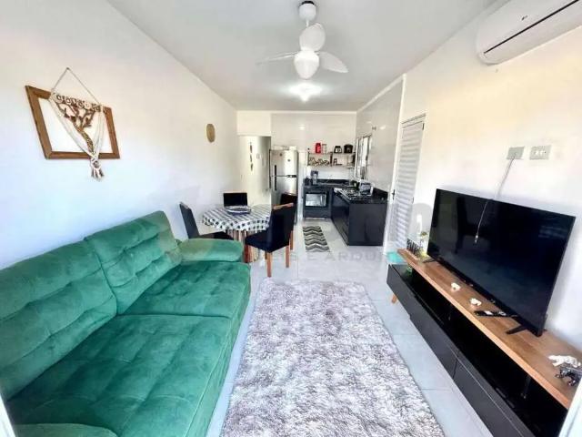Casa / Sobrado em Condomínio para Venda em Caraguatatuba/SP Balneário dos Golfinhos 2 Quartos
