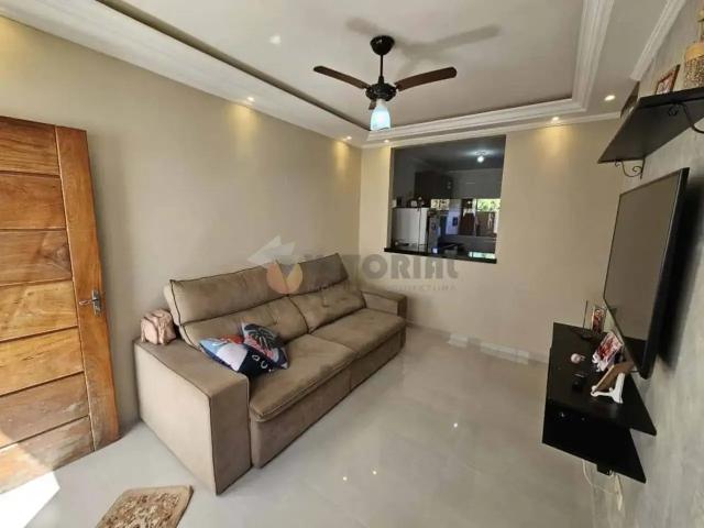 Casa / Sobrado em Condomínio para Venda em Caraguatatuba/SP Balneário dos Golfinhos 2 Quartos