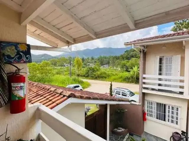Casa / Sobrado em Condomínio para Venda em Caraguatatuba/SP Capricórnio II 1 Quartos