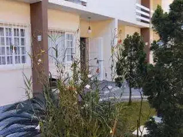 Casa / Sobrado em Condomínio para Venda em Caraguatatuba/SP Capricórnio II 2 Quartos