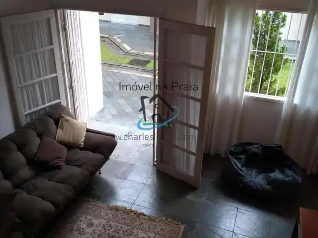 Casa / Sobrado em Condomínio para Venda em Caraguatatuba/SP Capricórnio II 2 Quartos
