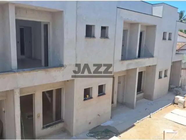 Casa / Sobrado em Condomínio para Venda em Caraguatatuba/SP Capricórnio II 2 Quartos