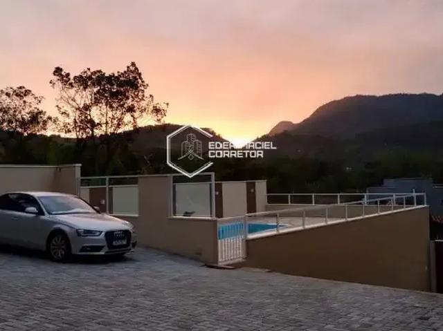 Casa / Sobrado em Condomínio para Venda em Caraguatatuba/SP Capricórnio II 2 Quartos