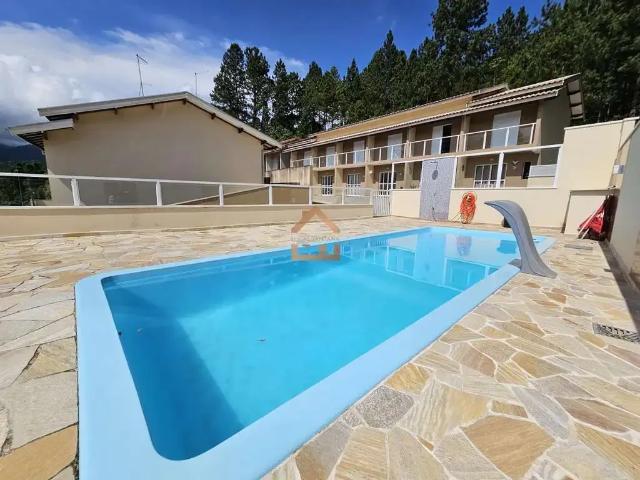 Casa / Sobrado em Condomínio para Venda em Caraguatatuba/SP Capricórnio II 2 Quartos