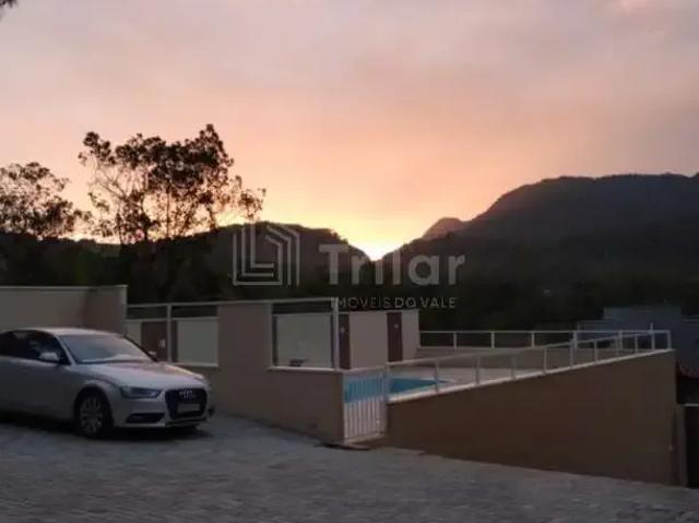 Casa / Sobrado em Condomínio para Venda em Caraguatatuba/SP Capricórnio II 2 Quartos