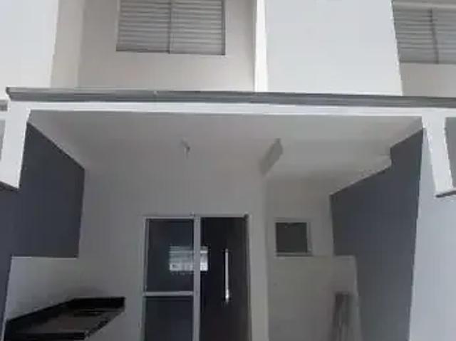 Casa / Sobrado em Condomínio para Venda em Caraguatatuba/SP Capricórnio II 2 Quartos