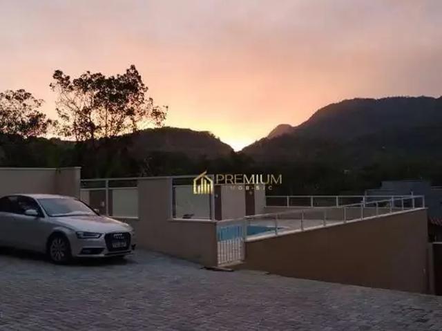 Casa / Sobrado em Condomínio para Venda em Caraguatatuba/SP Capricórnio II 2 Quartos