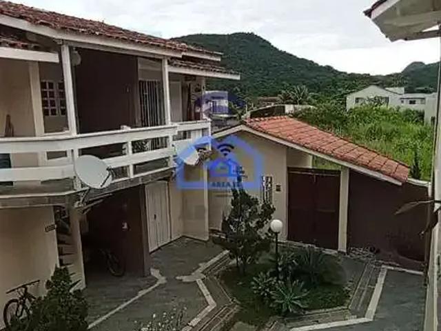 Casa / Sobrado em Condomínio para Venda em Caraguatatuba/SP Capricórnio II 2 Quartos