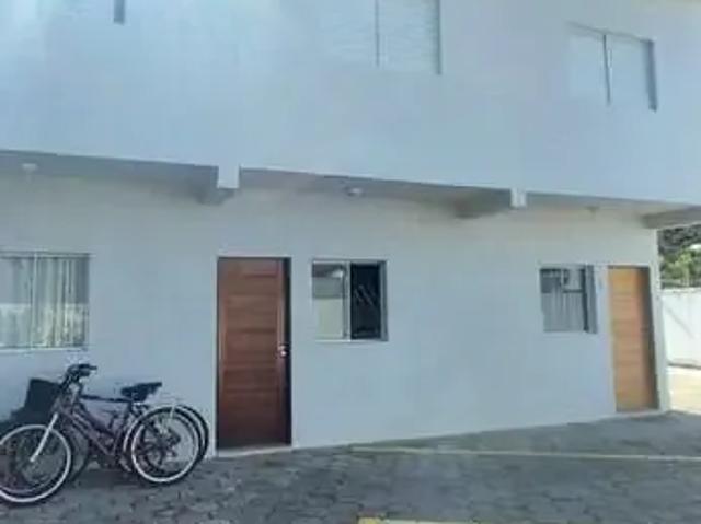 Casa / Sobrado em Condomínio para Venda em Caraguatatuba/SP Capricórnio II 2 Quartos