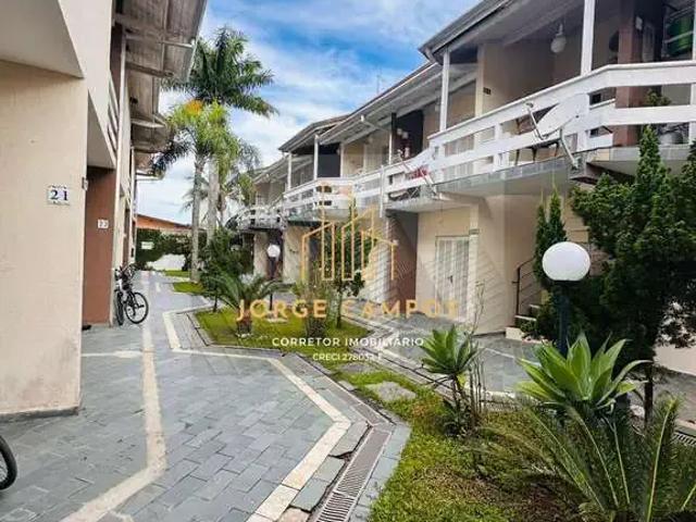Casa / Sobrado em Condomínio para Venda em Caraguatatuba/SP Capricórnio II 2 Quartos