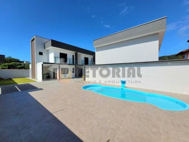 Casa / Sobrado em Condomínio para Venda em Caraguatatuba/SP Capricórnio II 2 Quartos