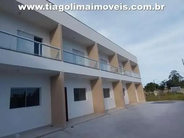 Casa / Sobrado em Condomínio para Venda em Caraguatatuba/SP Capricórnio II 2 Quartos